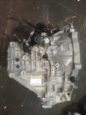 Gearbox kia sportage iii sl 1.7 crdi 4300032506 6 velocidades 1340283