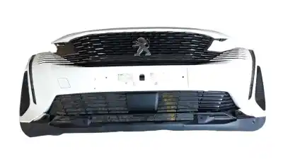 Paragolpes delantero peugeot 3008 1.6 blue-hdi fap 186332