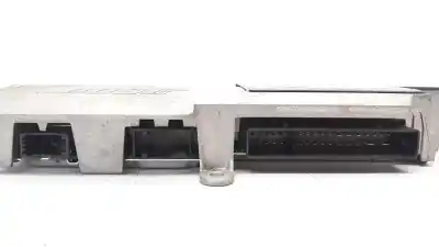 Audio system radio cd porsche 911 3.8 7pp035223aa 1193662