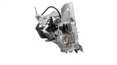 Boîte de vitesses renault captur 1.5 dci diesel fap energy jr5332 ...