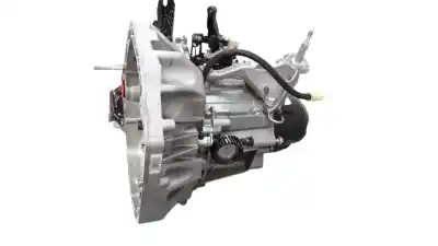 Boîte de vitesses renault captur 1.5 dci diesel fap energy jr5332 ...