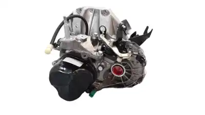 Boîte de vitesses renault captur 1.5 dci diesel fap energy jr5332 ...