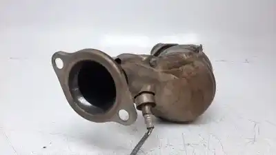 Catalytic converter mitsubishi outlander gf0 phev kaiteki 4wd 1570c519 ...