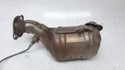 Catalytic converter mitsubishi outlander gf0 phev kaiteki 4wd 1570c519 ...