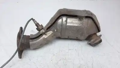 Catalytic converter mitsubishi outlander gf0 phev kaiteki 4wd 1570c519 ...