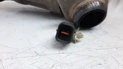 Catalytic converter mitsubishi outlander gf0 phev kaiteki 4wd 1570c519 ...