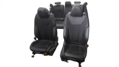 Moteur complet bmw serie 3 berlina 2.0 16v turbodiesel b47d20b 1278777