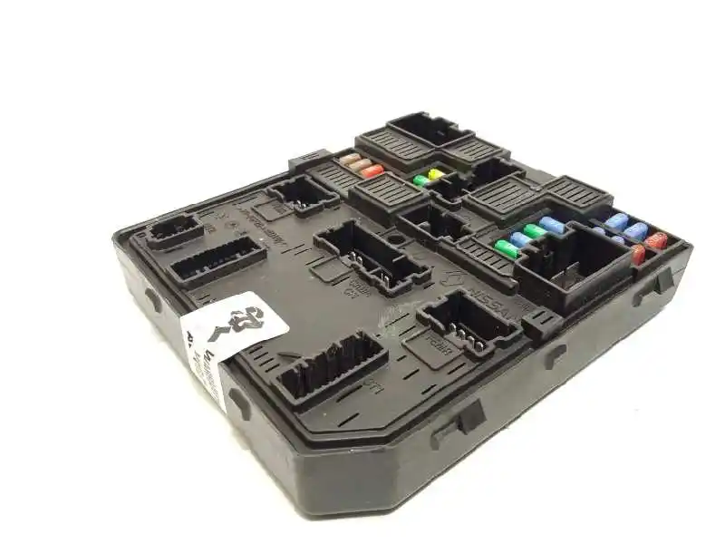 Fuse box unit renault megane iv berlina 5p 1.2 tce energy 284b66727r ...