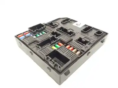 Boîtes à fusibles renault megane iv berlina 5p 1.2 tce energy ...