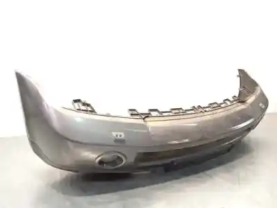 Front bumper land rover range rover sport 2.7 td v6 cat lr007319 ...