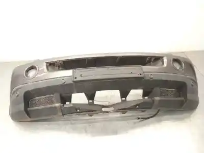Front bumper land rover range rover sport 2.7 td v6 cat lr007319 ...