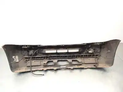 Front bumper land rover range rover sport 2.7 td v6 cat lr007319 ...