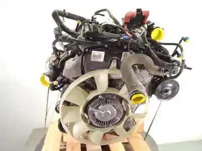 Complete engine ford ranger tke doble cabina 4x4 xlt limited qj2w ...