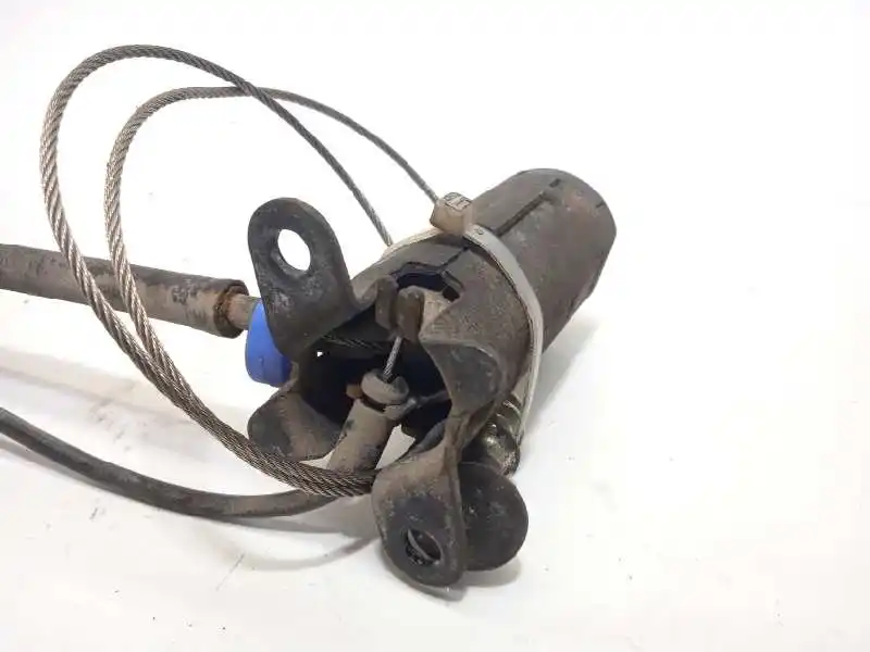 Support roue de seco peugeot 308 2.0 16v hdi fap cat rhr dw10bted4 ...