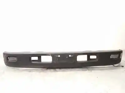 Front bumper mitsubishi canter 01 99 3.0 diesel 6437494