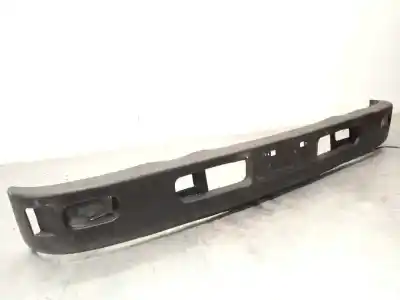 Front bumper mitsubishi canter 01 99 3.0 diesel 6437494