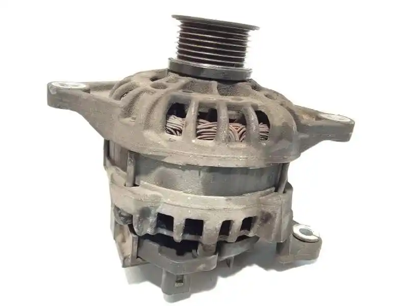 Alternador fiat ducato caja cerrada 33,techo elevado 06.2006 130 rs ...