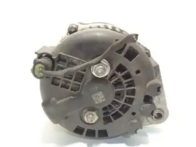 Alternator chevrolet aveo 1.2 cat 96936136 5798039