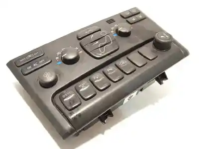 Calculateur moteur e volvo xc90 2.4 d momentum geartronic 7 sitze ...