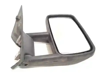 Kap mercedes sprinter 02.00 caja cerrada,techo elevado 313 cdi 903.663 ...