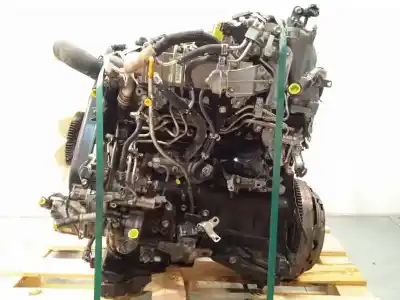 Motor completo toyota hilux kun 2.5 turbodiesel 2kdftv 2kd 1900030770 ...