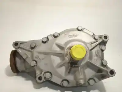 Kofferbak poortsluiting bmw x6 e71 5.0i 7071594 5885547