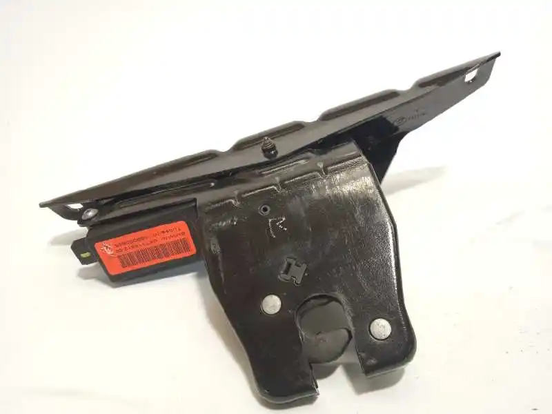 Kofferbak poortsluiting bmw x6 e71 5.0i 7071594 5885547