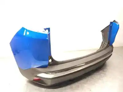 Arka tampon peugeot 3008 allure 1636403780 1618040880 1618040780 6946710