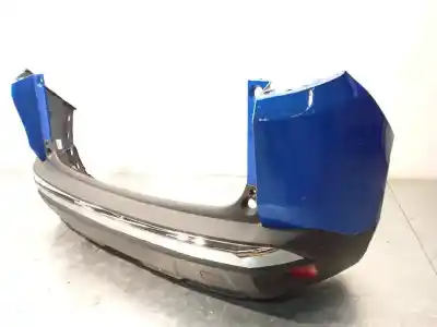 Arka tampon peugeot 3008 allure 1636403780 1618040880 1618040780 6946710