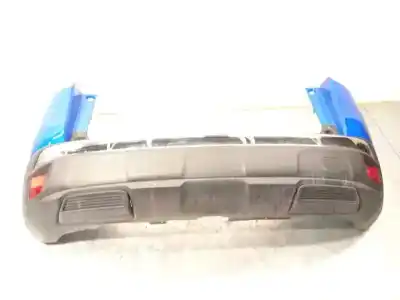 Arka tampon peugeot 3008 allure 1636403780 1618040880 1618040780 6946710