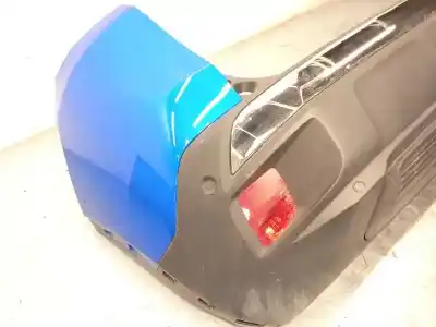 Arka tampon peugeot 3008 allure 1636403780 1618040880 1618040780 6946710