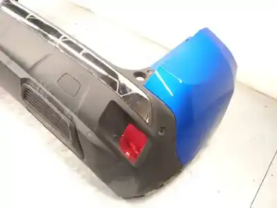 Arka tampon peugeot 3008 allure 1636403780 1618040880 1618040780 6946710