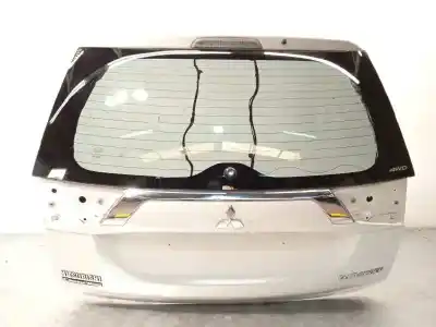 Tailgate mitsubishi outlander gf0 motion 4wd 5801b674 5805a306 6940243