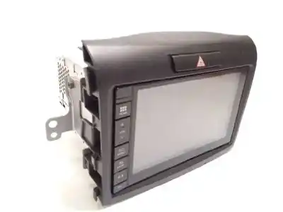 Sistema di navigazio honda cr-v 1.6 dtec cat 39100t1vg01m1 6872051