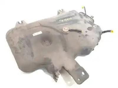 Adblue tank citroen jumpy 2.0 hdi fap 1440080380 7143950