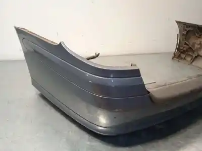 Arka tampon mercedes clase e w211 berlina e 220 cdi 211.008 a2118801183 ...