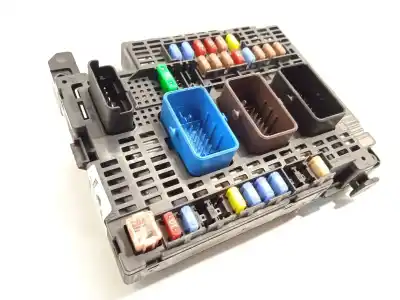 Fuse box unit opel grandland x 1.6 16v cdti dpf 9820081580 9820081580 ...