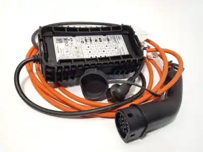 Electronic module peugeot partner furgoneta monovolumen k9 e-partner ...