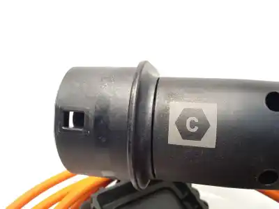 Electronic module peugeot partner furgoneta monovolumen k9 e-partner ...