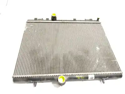 Radiador agua citroen c4 ii nc_ 1.6 bluehdi 120 9800482380 7779537