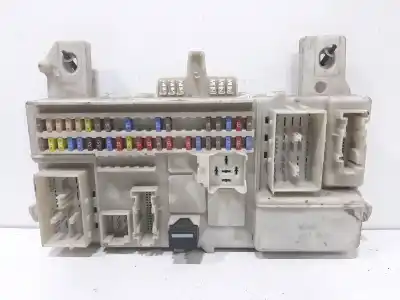 Caja reles fusible volvo s40 berlina 2.4i kinetic 31268178 31327215 4468031