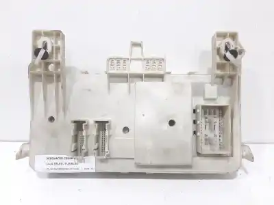 Caja reles fusible volvo s40 berlina 2.4i kinetic 31268178 31327215 4468031