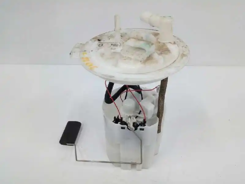 Aforador fiat tipo ii 357 berlina 1.4 52007141 0580200356 1241305