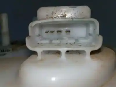 Aforador fiat tipo ii 356 sedan 1.4 52007141 0580200356 1241305