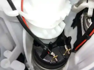 Aforador fiat tipo ii 356 sedan 1.4 52007141 0580200356 1241305