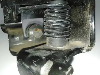 Soporte guia puert citroen berlingo station wagon xtr plus 9680486480 ...