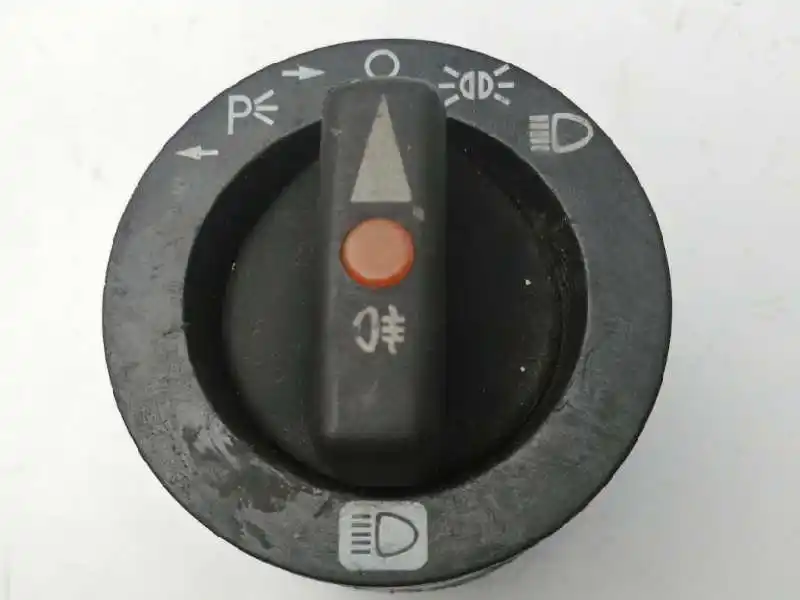 Headlights switch mercedes mb 100 d caja cerrada combi caja cerrada bm ...