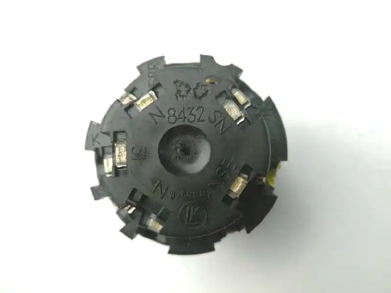 Headlights switch mercedes mb 100 d caja cerrada combi caja cerrada bm ...