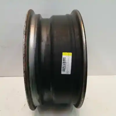 Felge mercedes-benz vito caja cerrada 6.03 2.1 cdi 6394011302 6,5jx16 ...