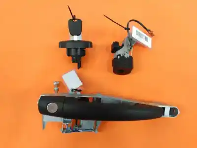 Soporte guia puert citroen berlingo station wagon xtr plus 9680486480 ...